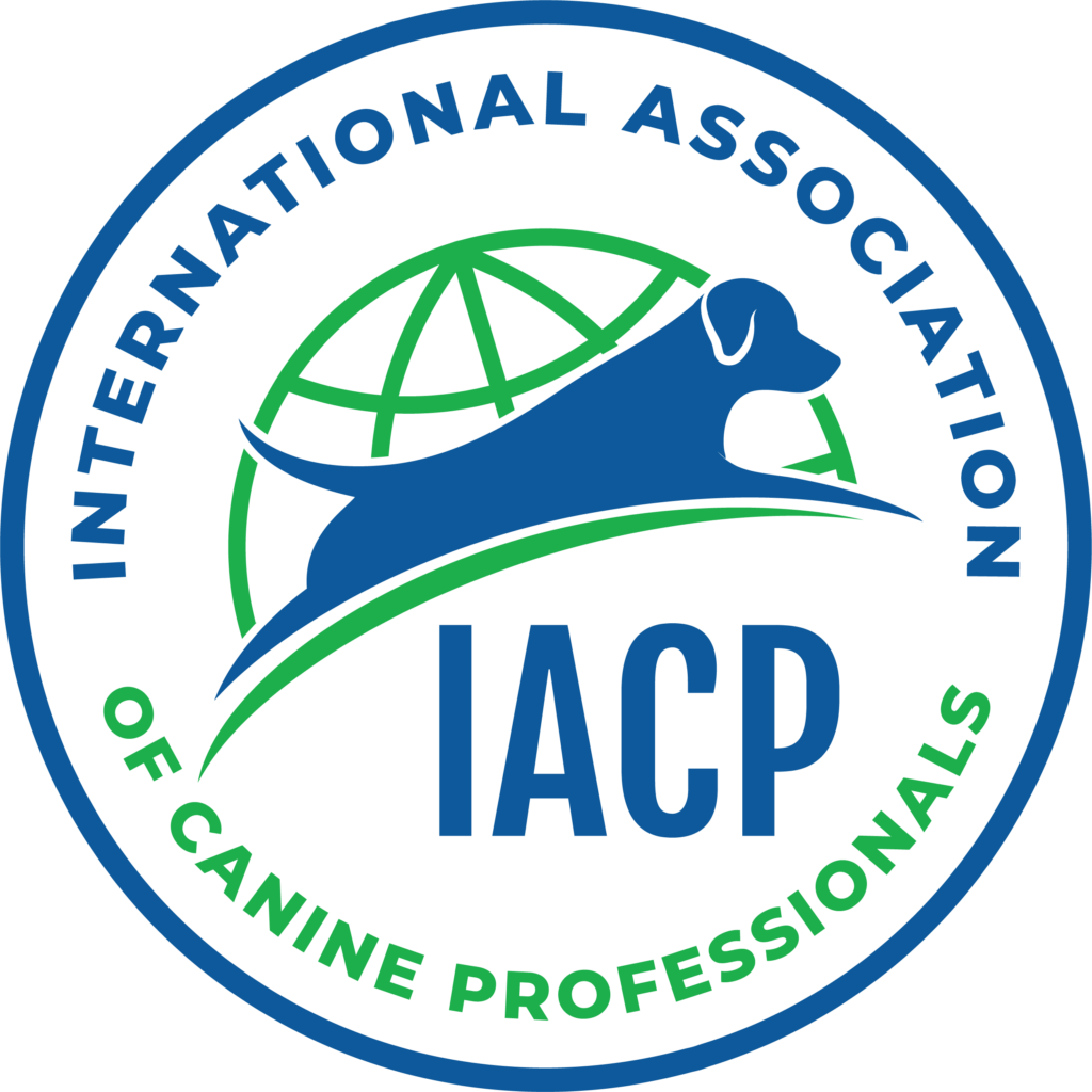 IACP Logos and Branding - International Association of Canine Professionals