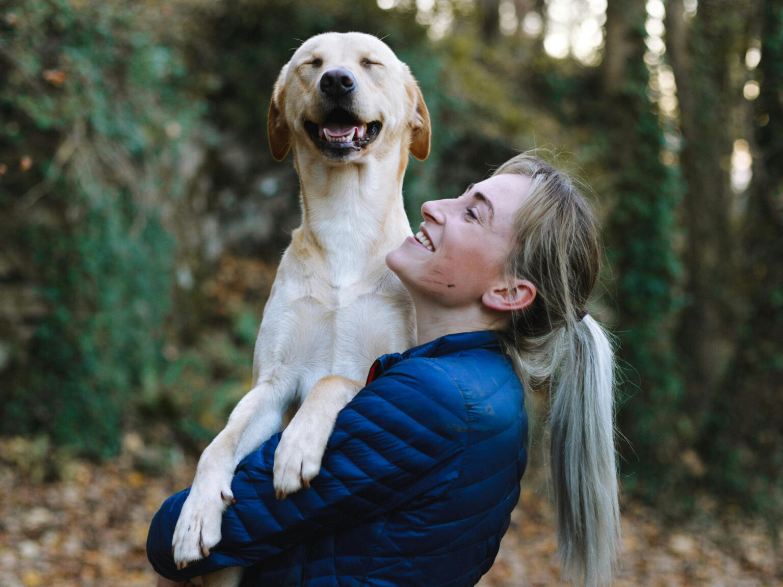 Code of Conduct & Ethics - International Association of Canine Professionals