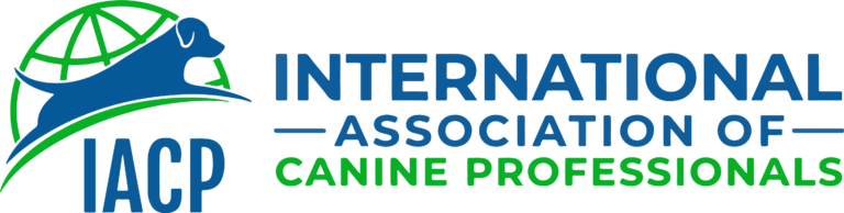 2025 IACP Conference - International Association of Canine Professionals