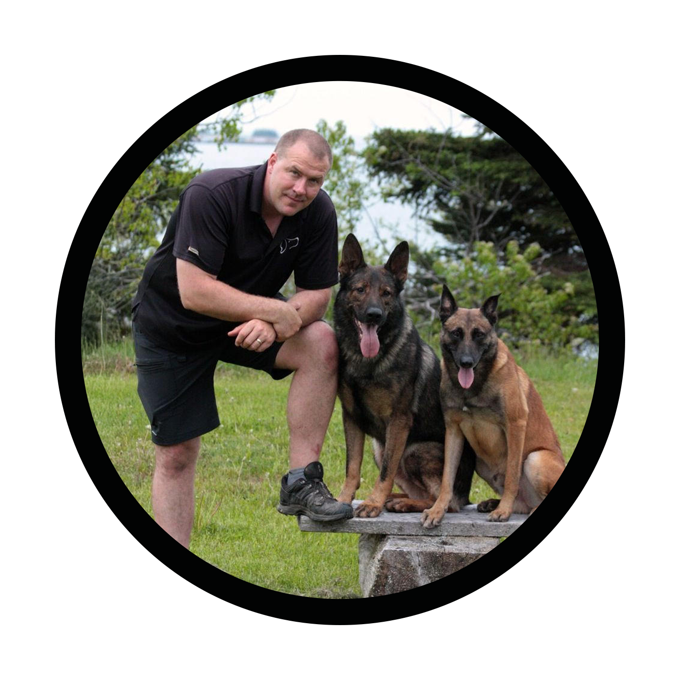 2025 IACP Conference - International Association of Canine Professionals